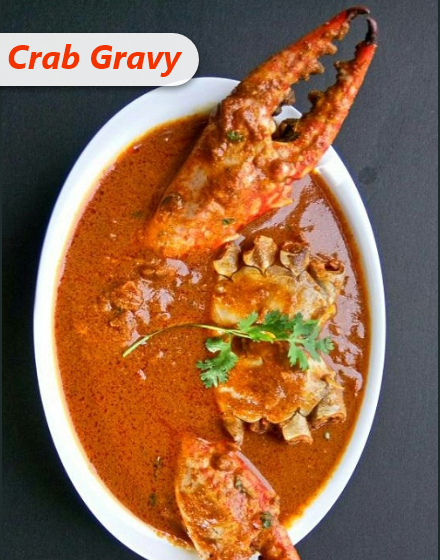 Mr.fish Seafood Restaurant - Dhanushkodi-Rameswaram