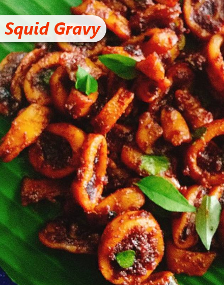 Mr.fish Seafood Restaurant - Dhanushkodi-Rameswaram